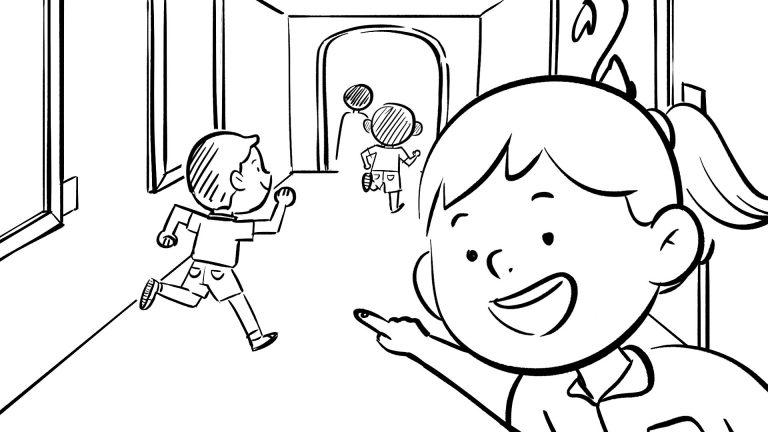 The 6 Golden Rules of Museum Etiquette | CraveFX