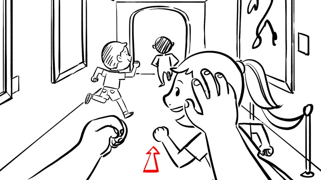 The 6 Golden Rules of Museum Etiquette | CraveFX