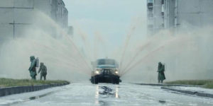A Look into the Outstanding Chernobyl Miniseries
