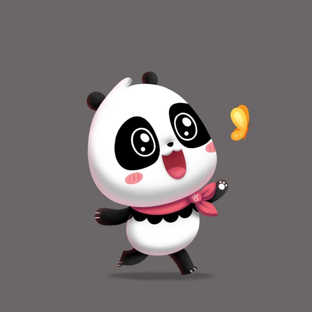 Xining Panda House | CraveFX