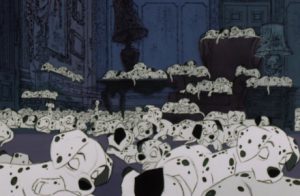 The Evolution of Disney Animation Styles | CraveFX