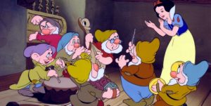 The Evolution of Disney Animation Styles | CraveFX