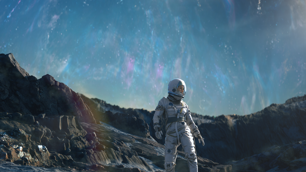 Moirai: Thread of Life | CraveFX