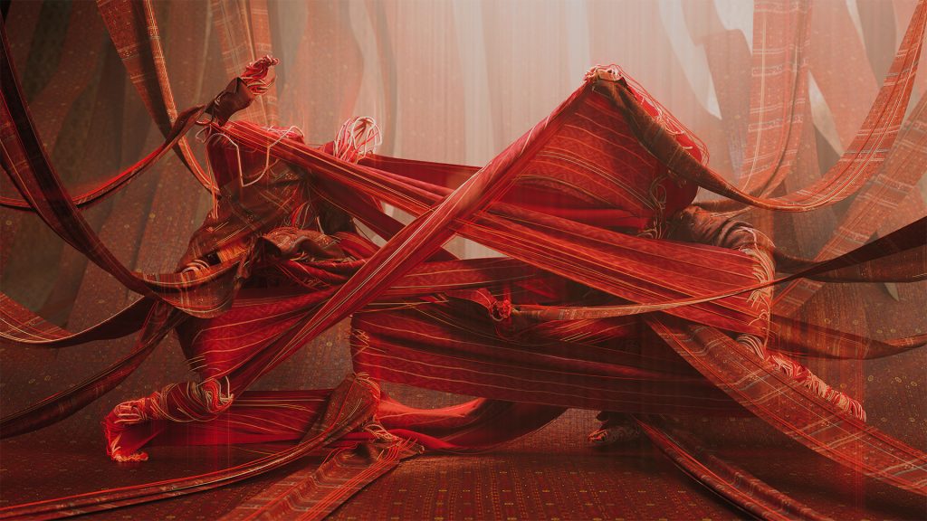 Moirai: Thread of Life | CraveFX