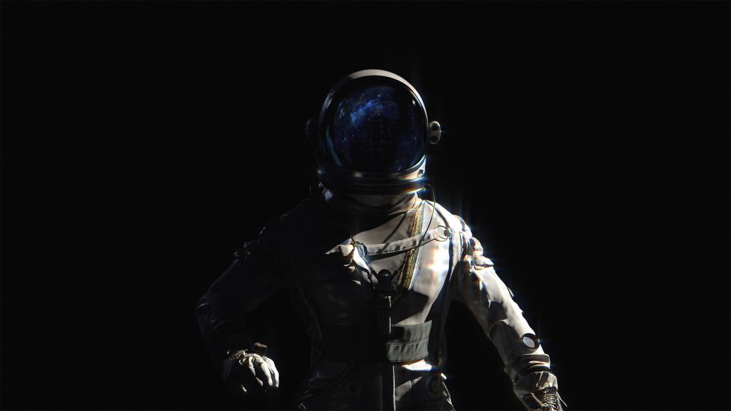 Moirai: Thread of Life | CraveFX