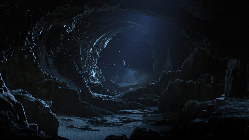 Moirai: Thread of Life | CraveFX