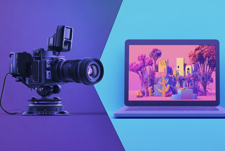 The Future of AI and Animation | CraveFX