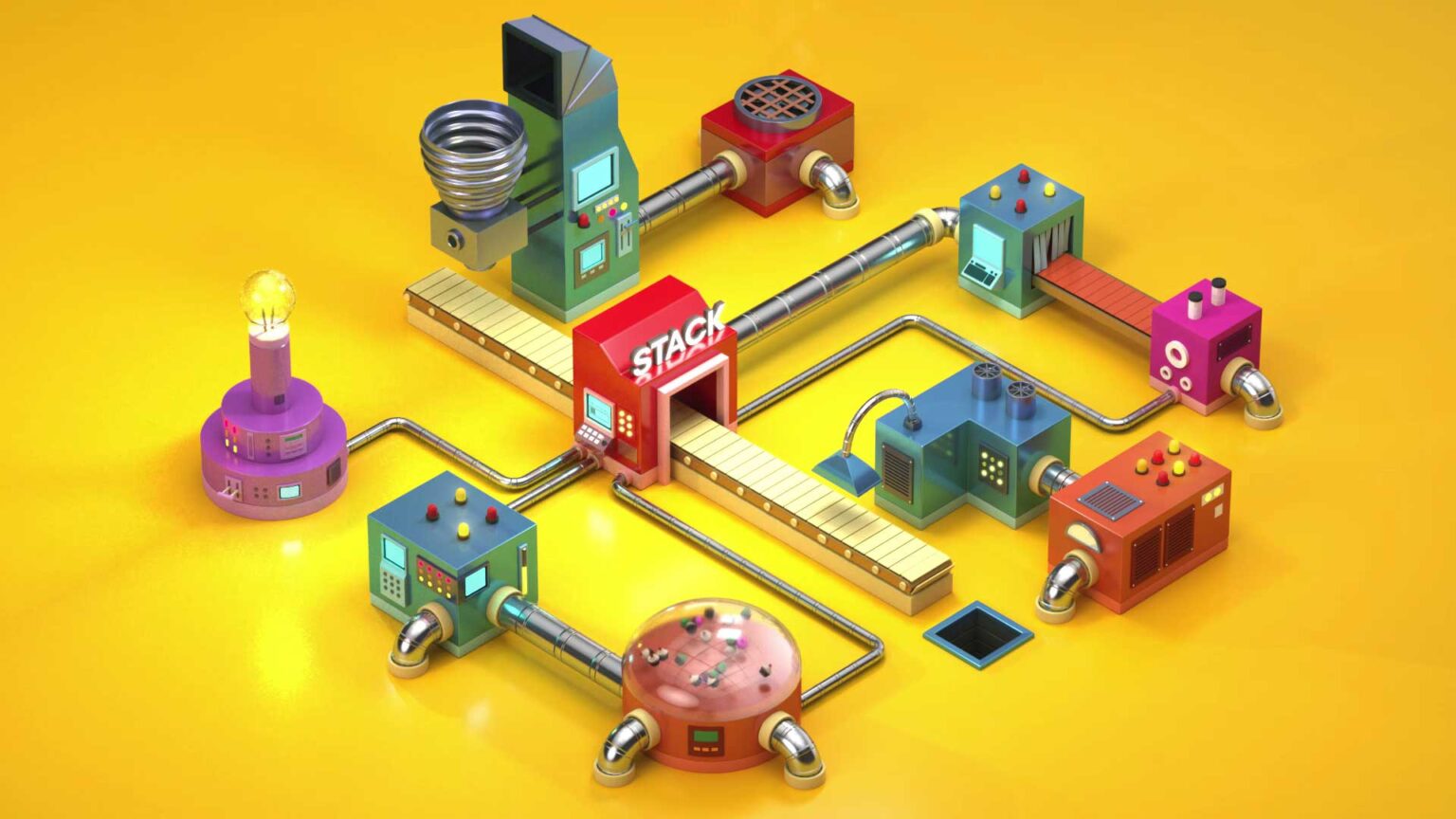 Top 12 Motion Graphics Video Examples You Need to Watch